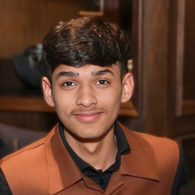 Manthan Narang