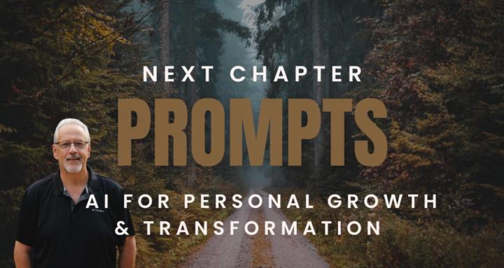 Next Chapter Prompts