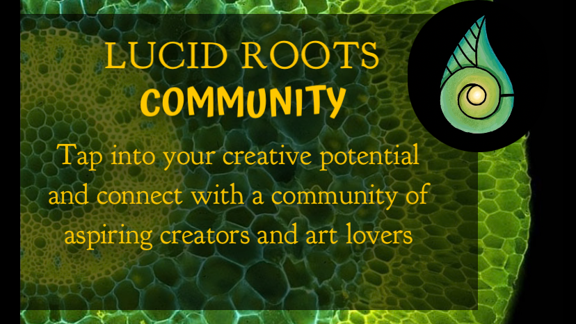 LUCID ROOTS Community