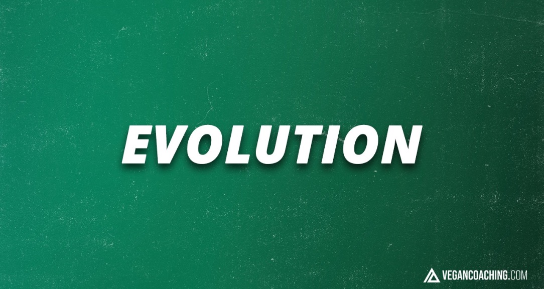 Evolution