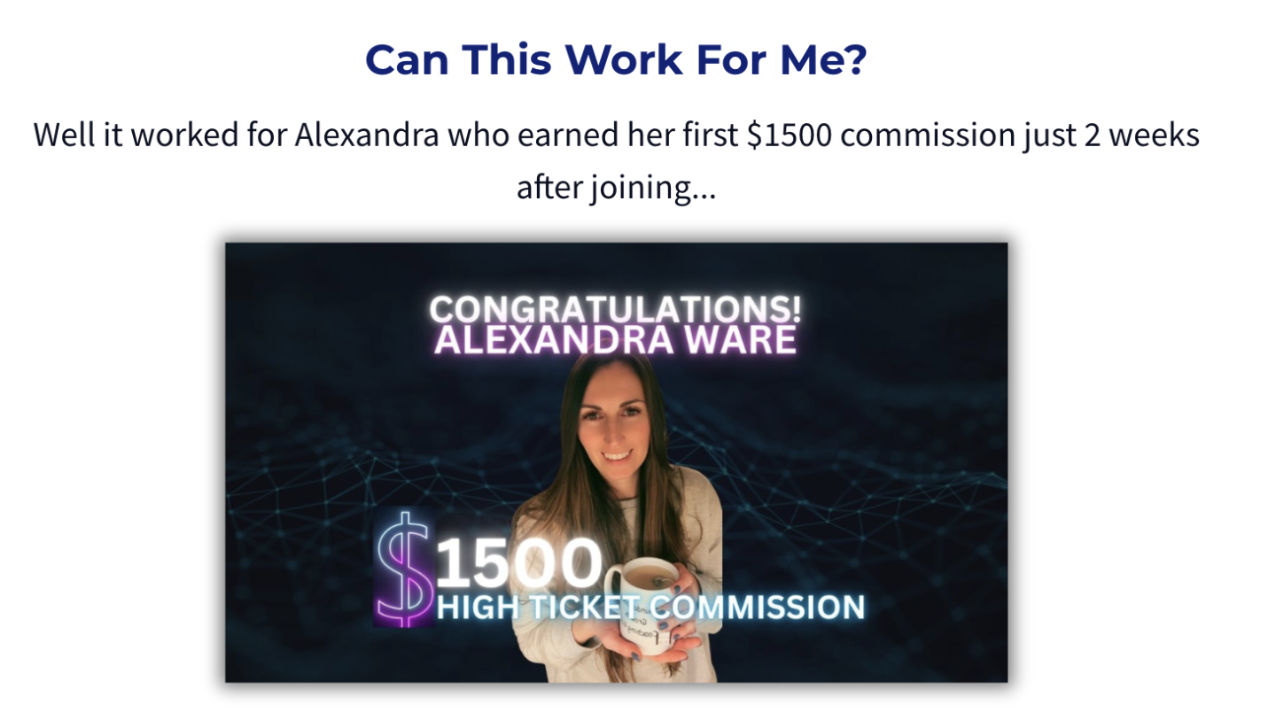 Winning Edge (Biz Accelerator)