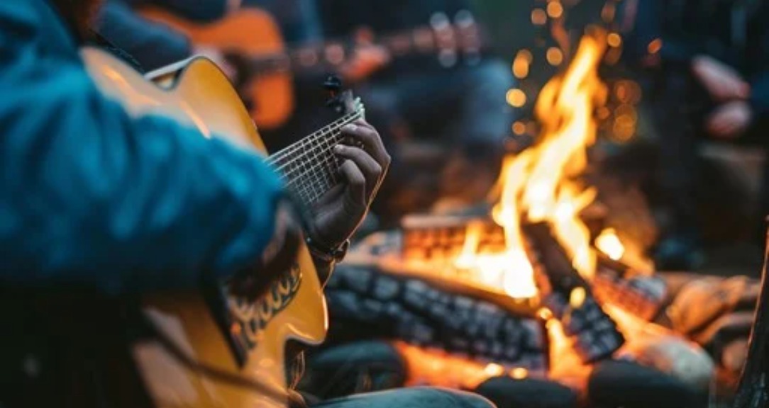 When your fingers aren’t strong · Simple Guitar