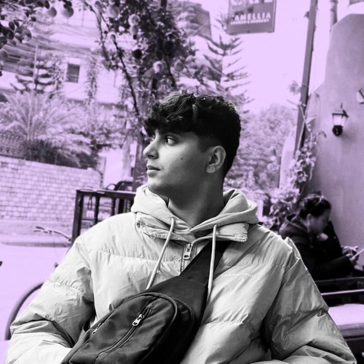 Anish Acharya