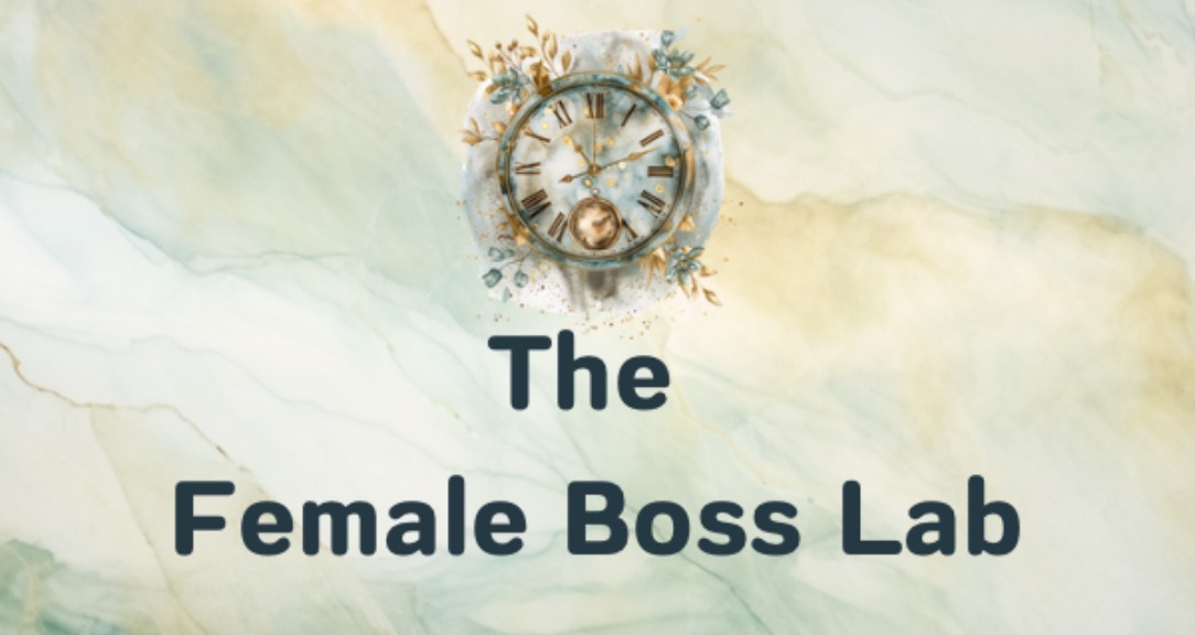 The Female Boss Lab
