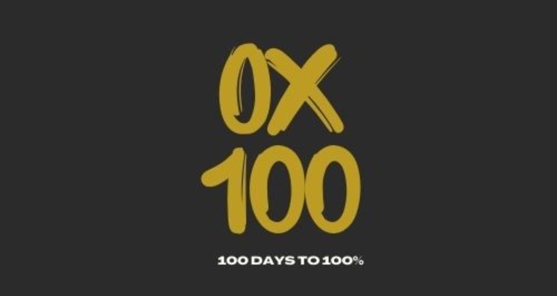 OX100 WOMEN