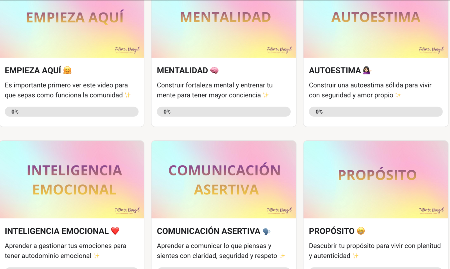 Mujer Auténtica