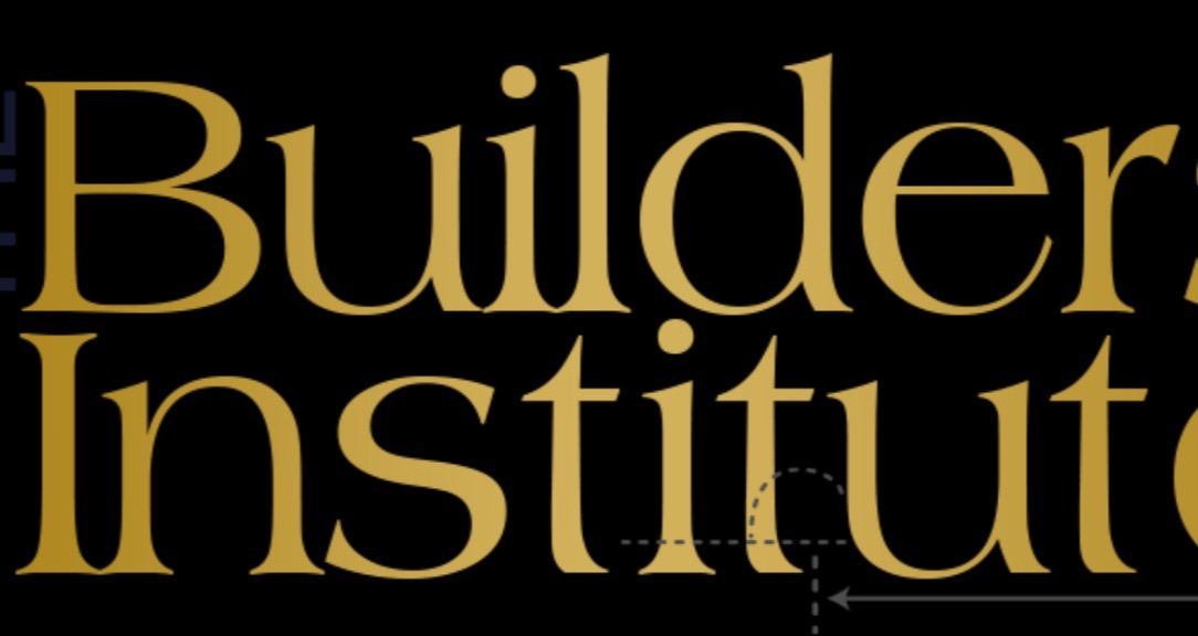 The Builders Institute