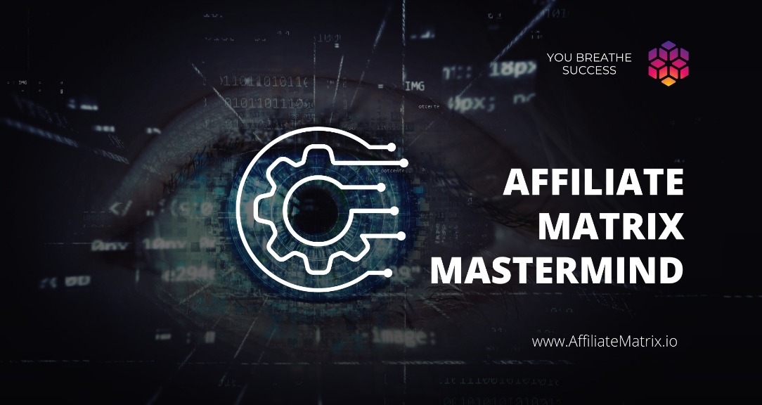 Affiliate Matrix Mastermind