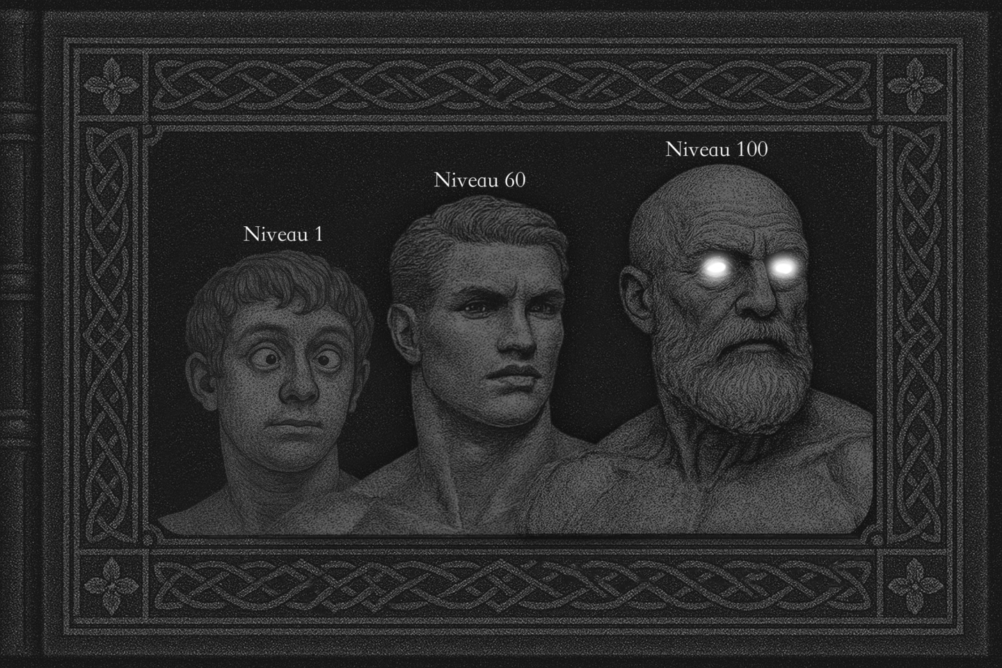 Le Lore™ (Zero to Hero)