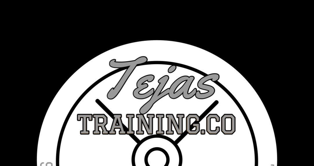 Welcome To The Team! · Tejas Training Company