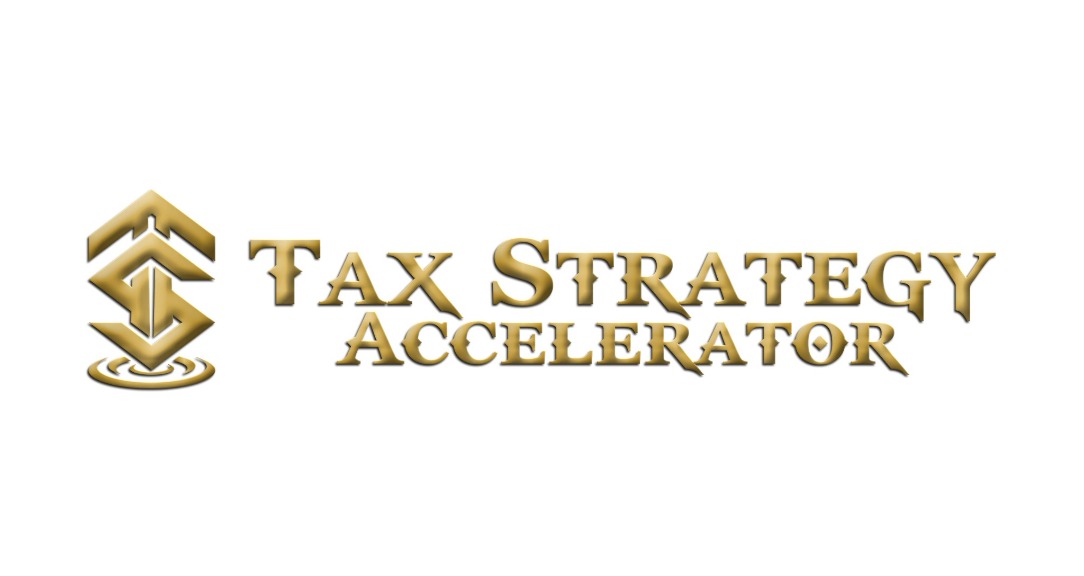 Tax Strategy Accelerator