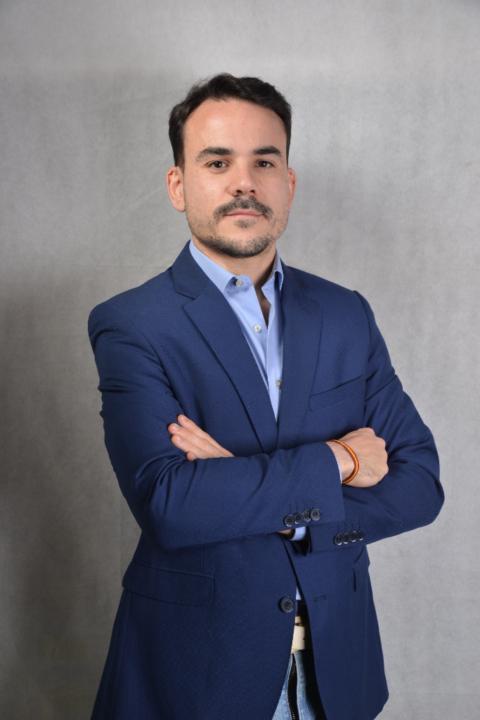 Pedro Antonio Márquez