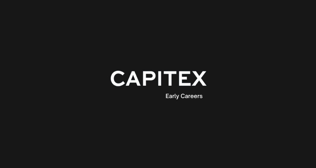 Act 1 and 2 completed · Capitex Early Careers