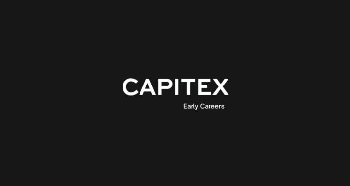 🔦 Spotlight 🔦 · Capitex Early Careers