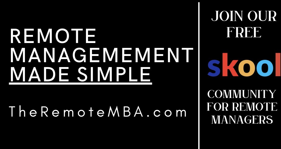 Remote Management Made Simple