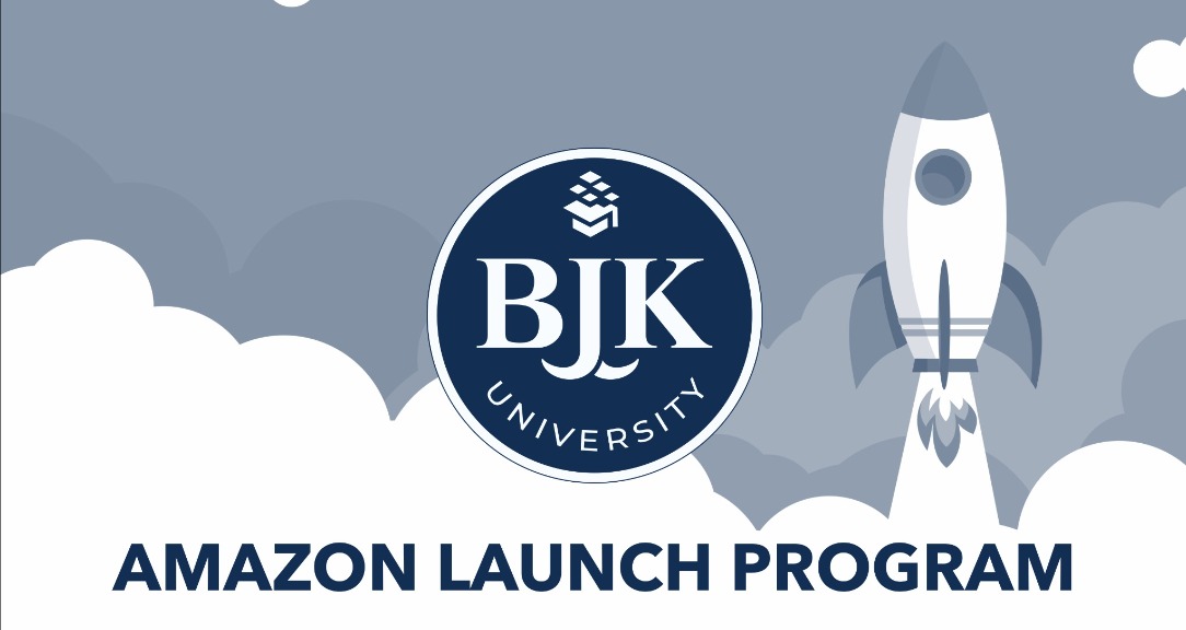 Amazon Launch Program