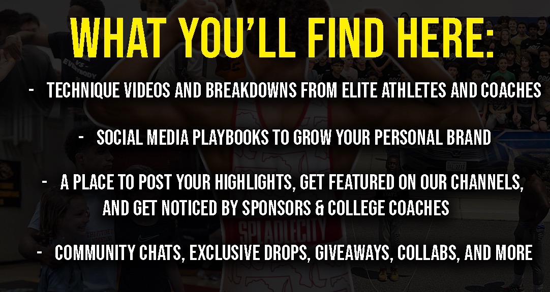 Spladle ELITE 🤼🔥