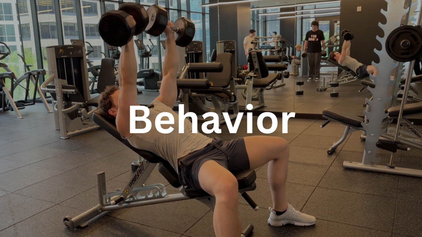 Behavior Modules - Behavior · Protagonist Protocol