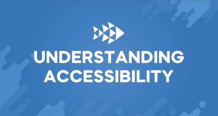 Understanding Accessibility