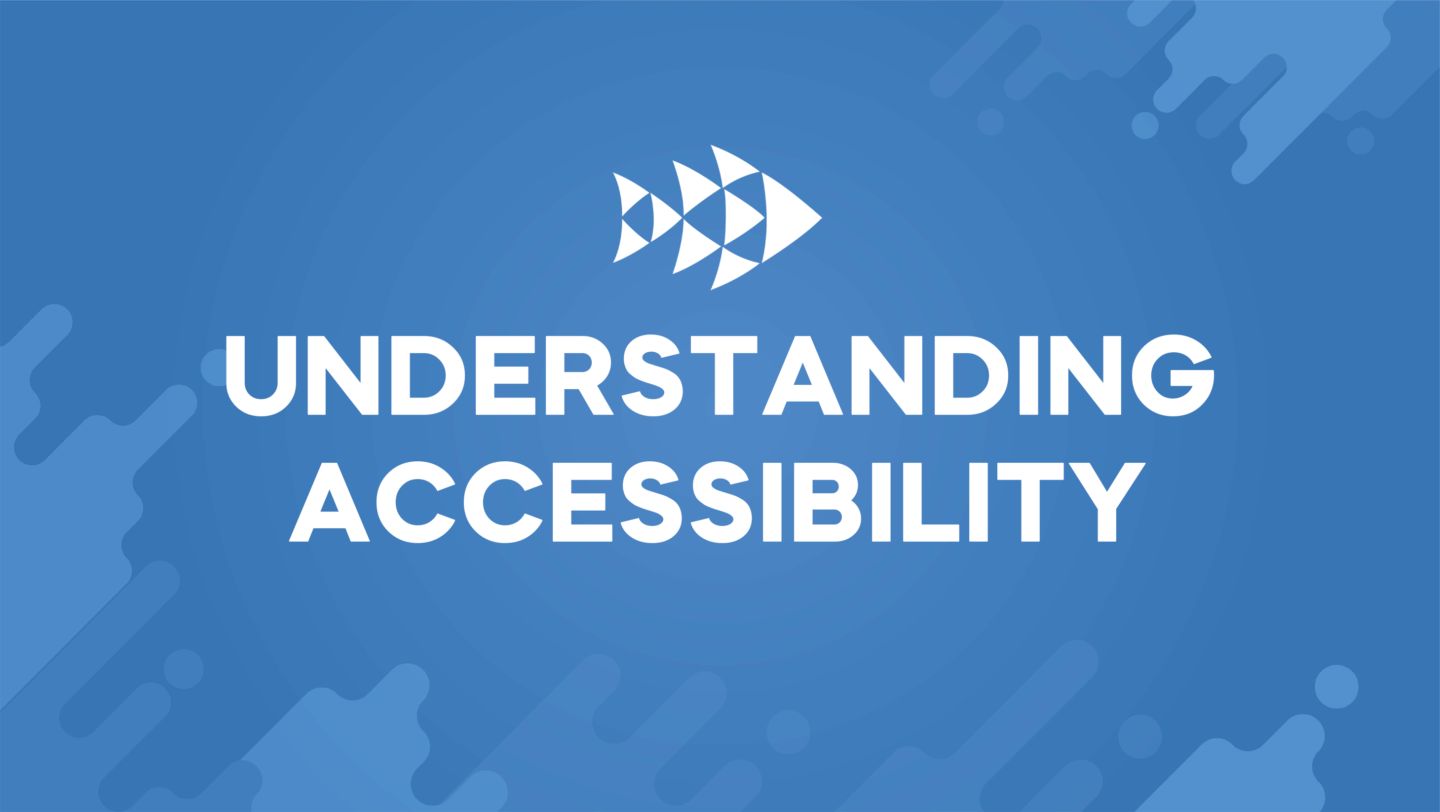 Understanding Accessibility