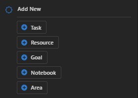 Why Quick Capture? ⚡ · Notion for Productivity