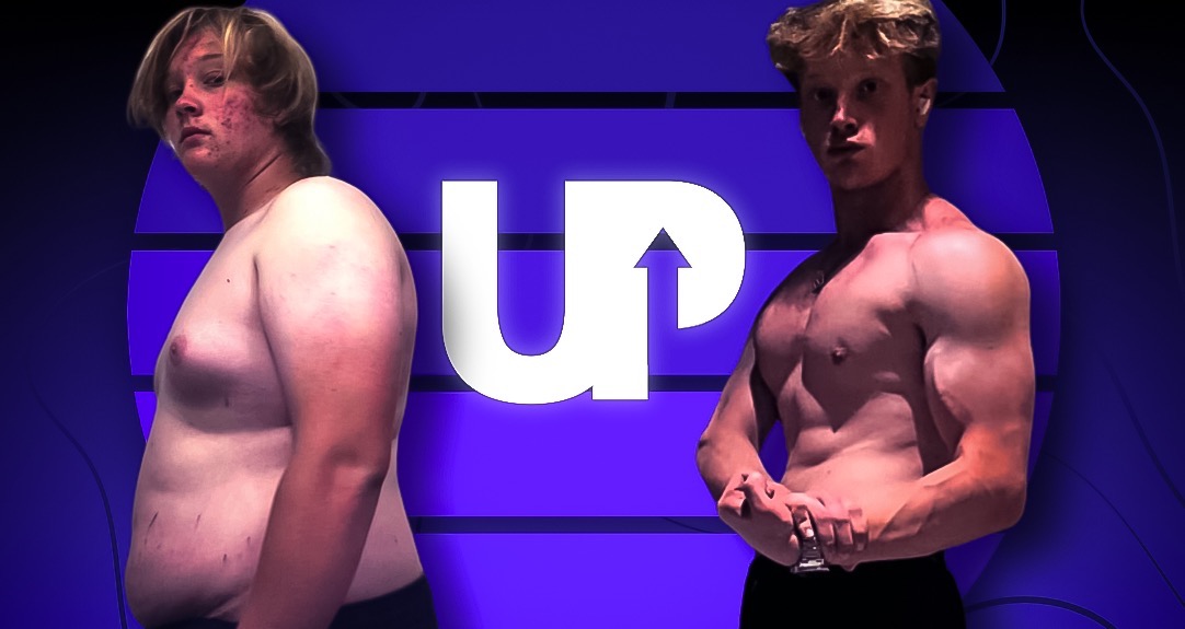 📈 The 7-Day Level Up Challenge is Live! · Level Up Network