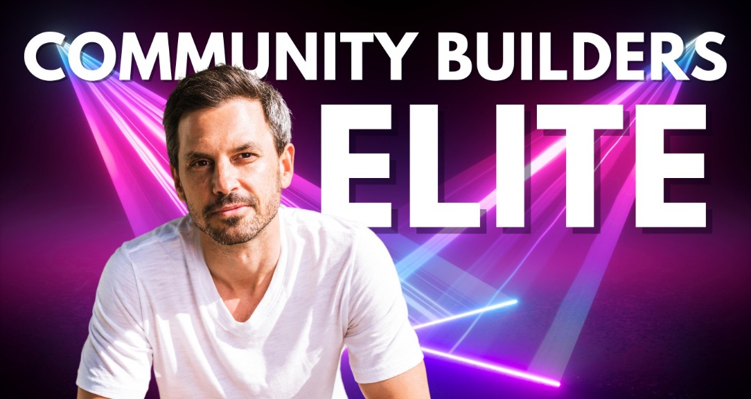 Community Builders - Elite