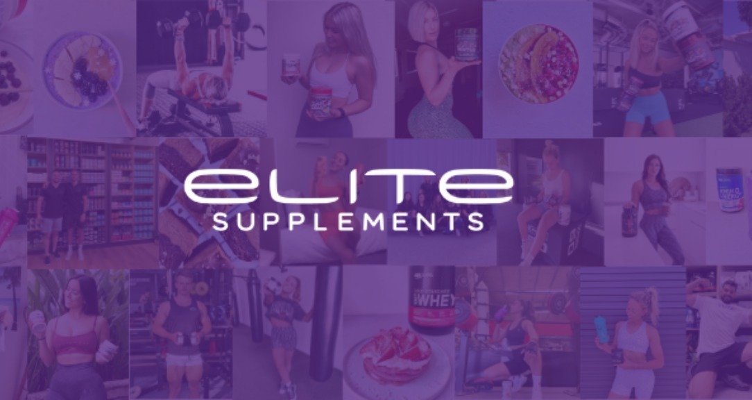 Elite Supps