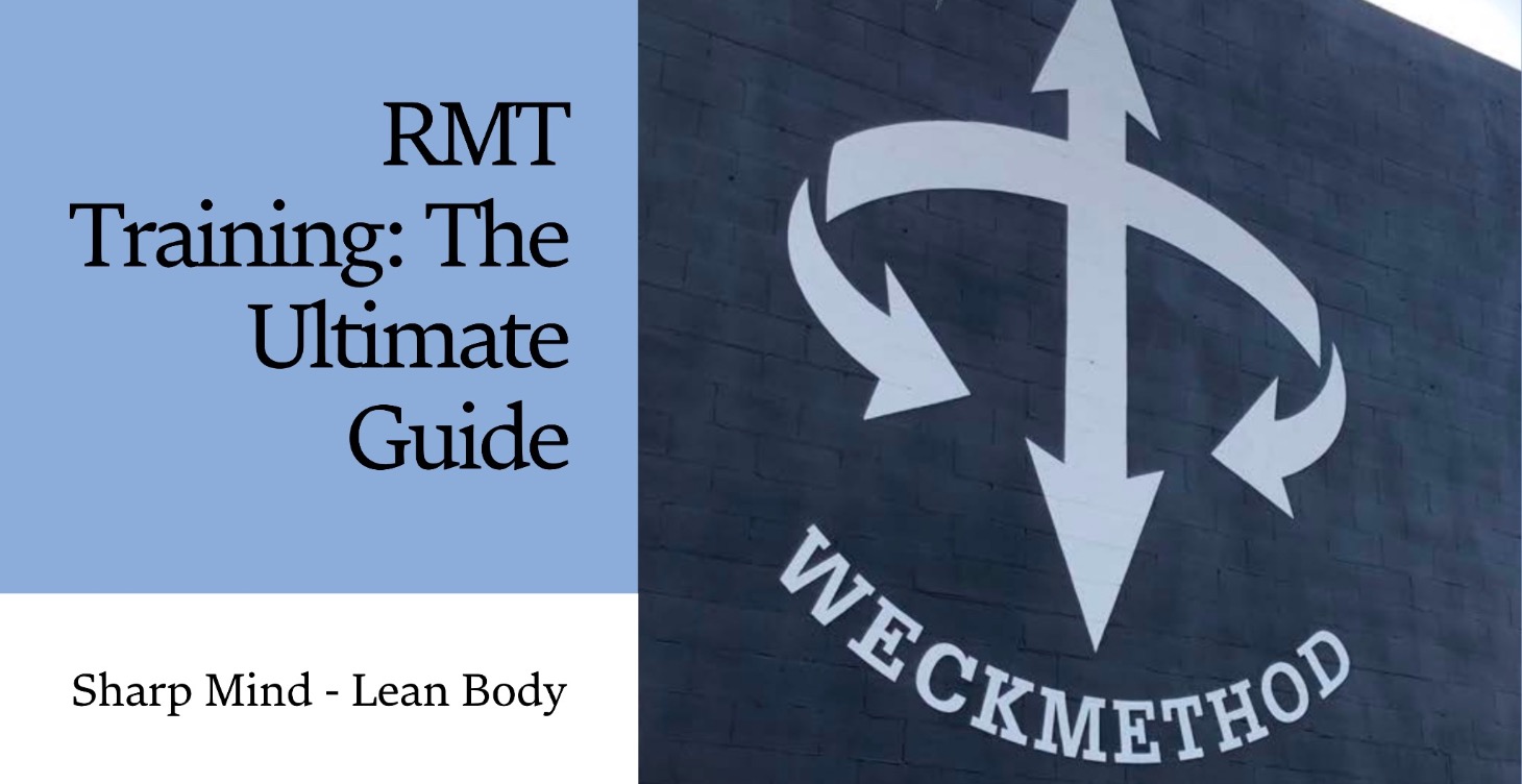 RMT · Tanren Training Systems