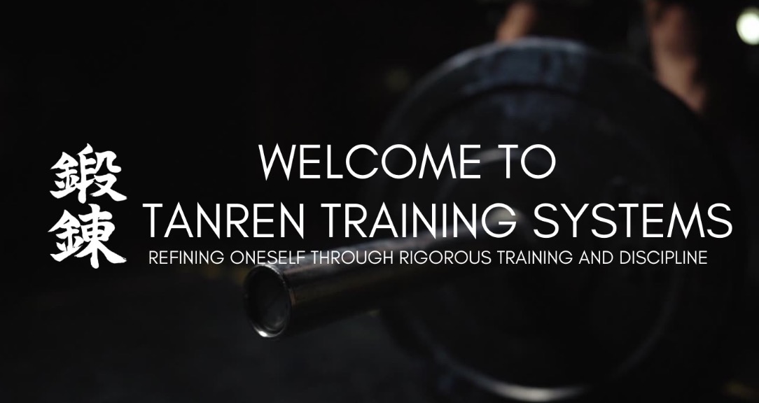 Tanren Training Systems