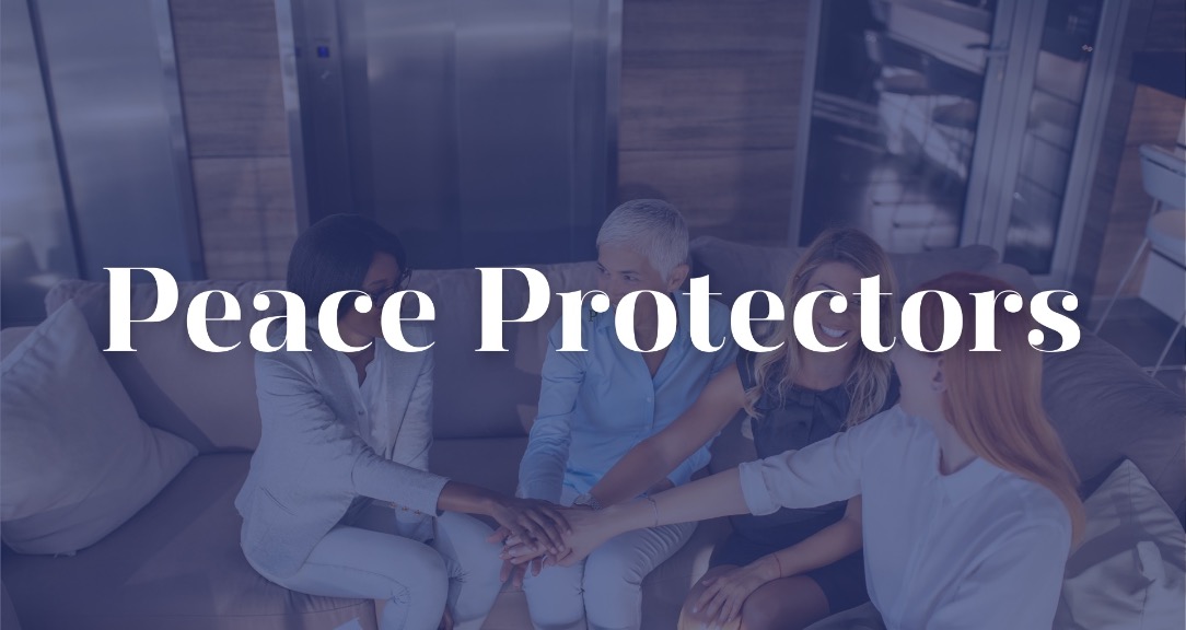 Peace Protectors