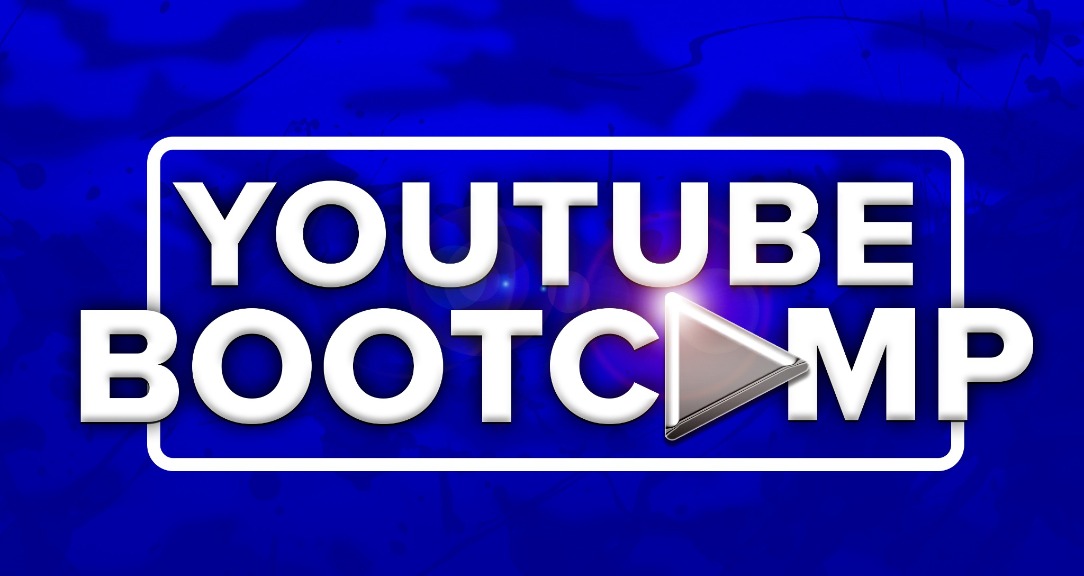 YouTube Automation Bootcamp