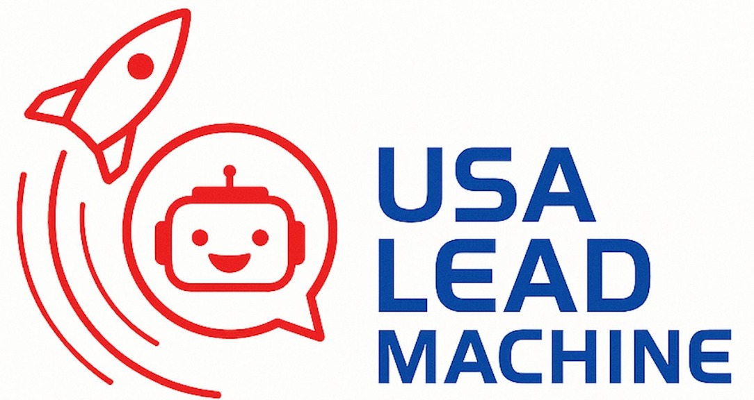 Lead Launch Zoom Call Thursday, July 24th @ 1pm CST · USA LEAD MACHINE