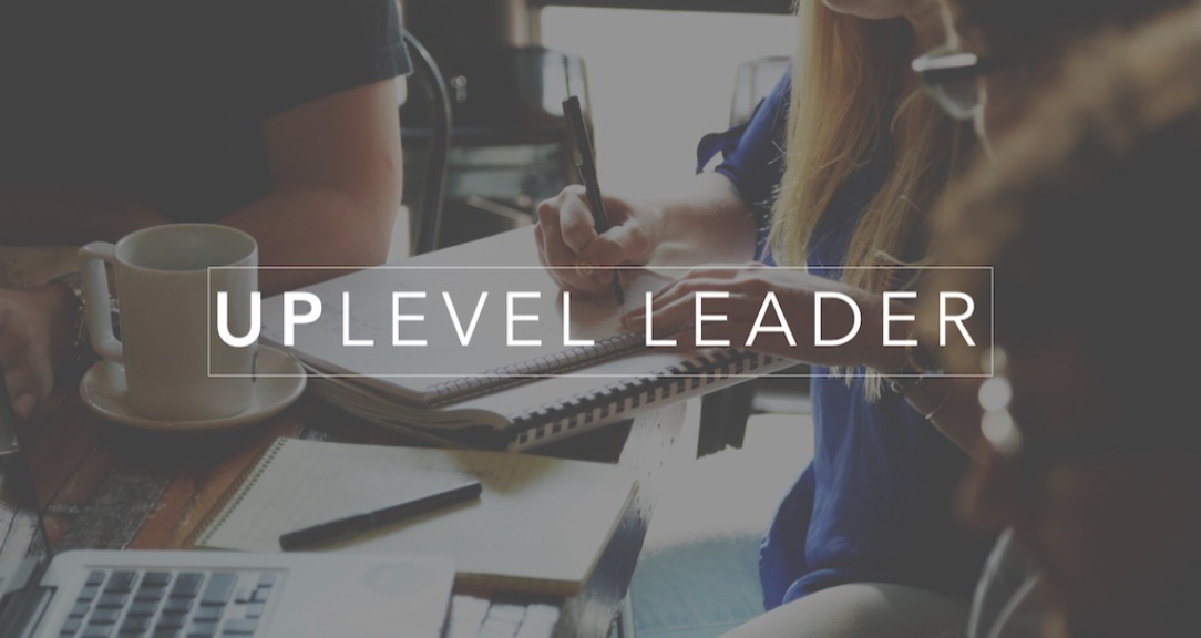 UpLevel Leader