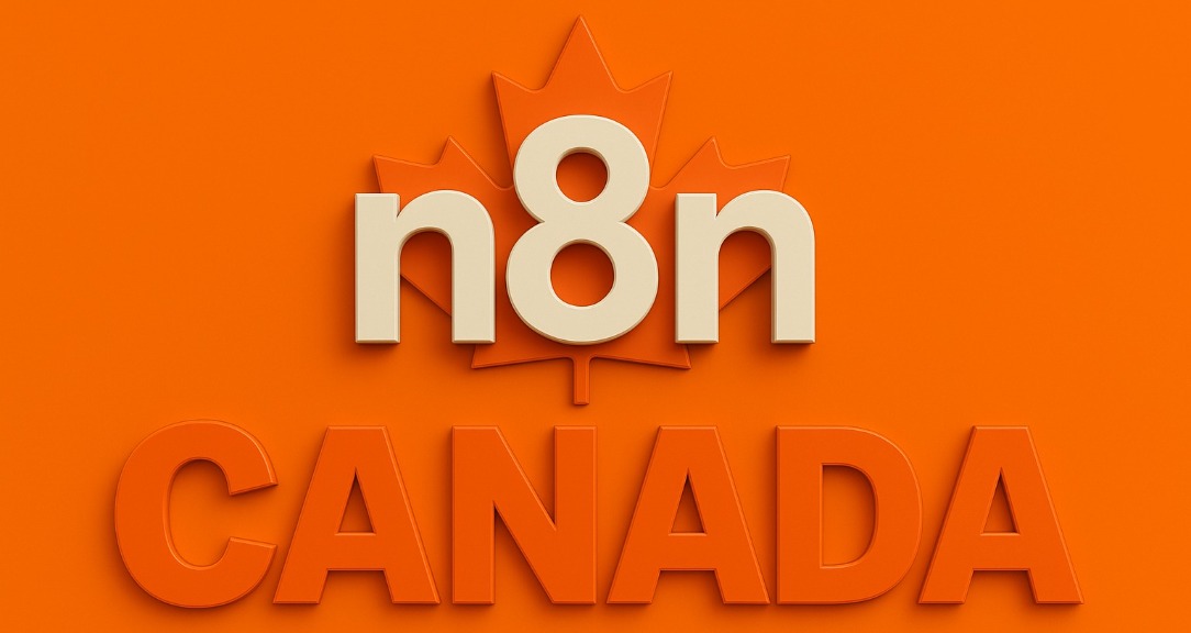 Salut Bonjour · n8n Canada