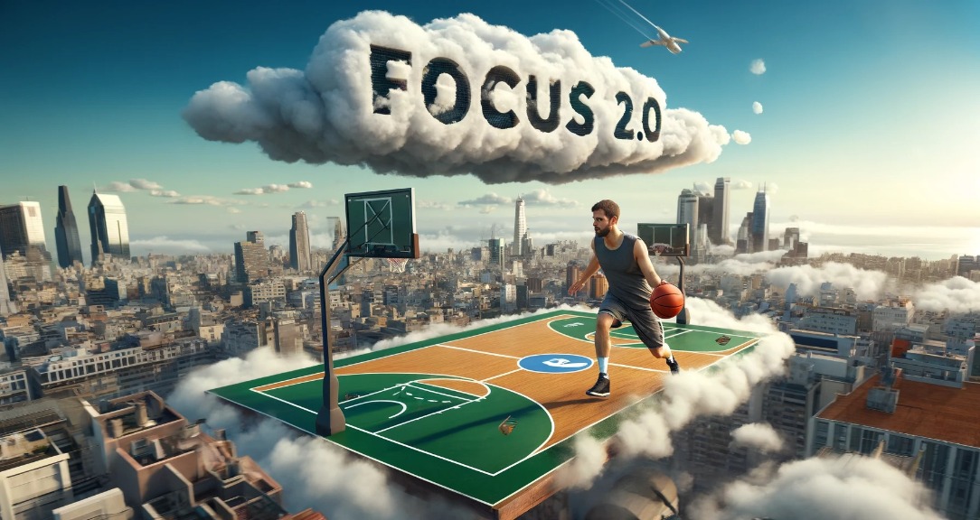 Focus Basketball 2.0