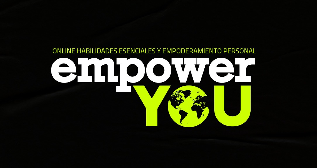 Empower You - Gestión Personal