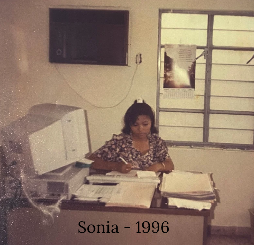 Papel carbón 📇 · Mujeres IA [MIA]