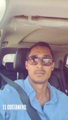 Romulo Alejandro Cevasco Saavedra