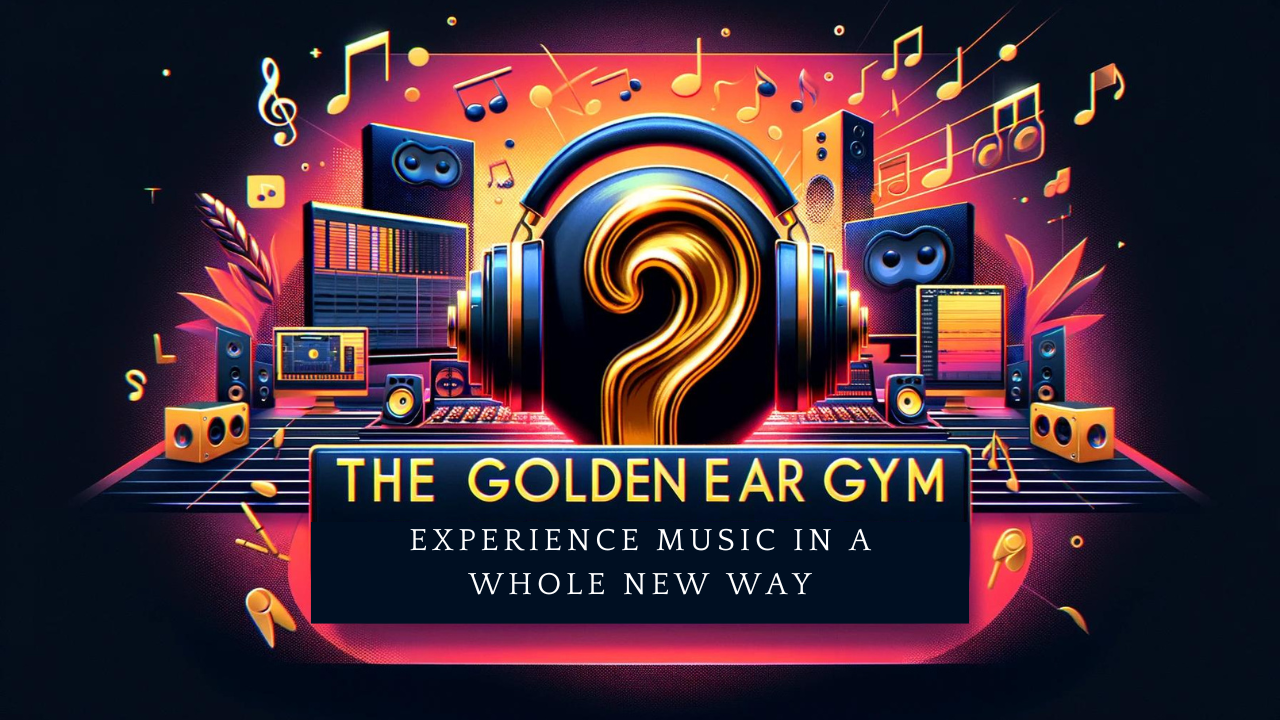 The Golden Ear Gym