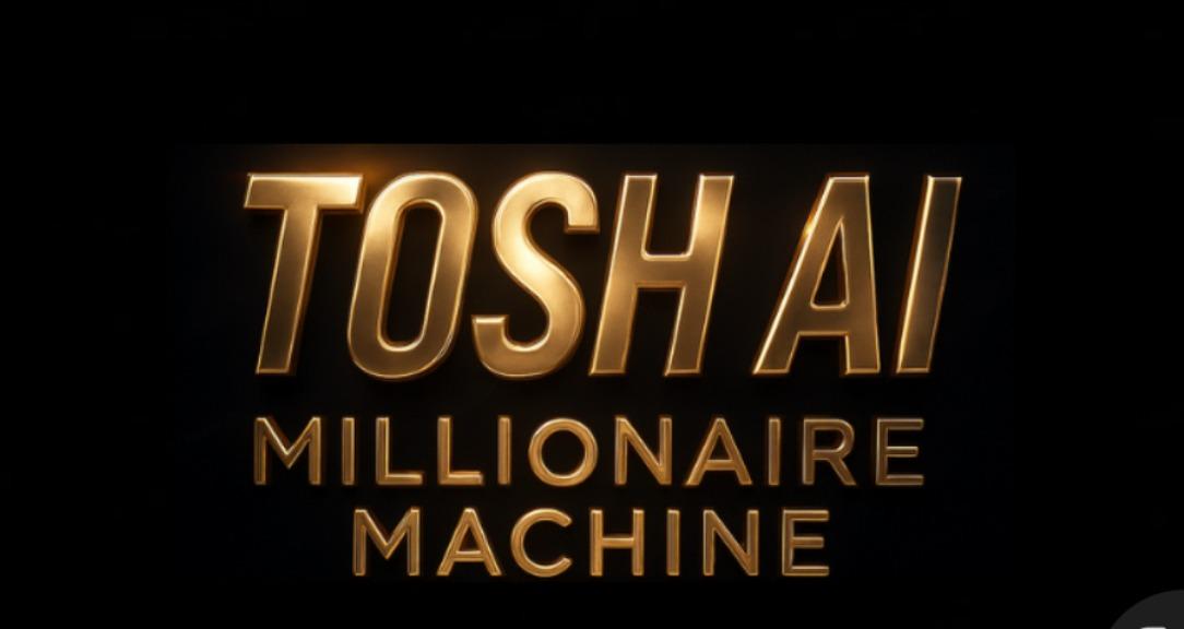 Classroom · Tosh AI Millionaire Machine