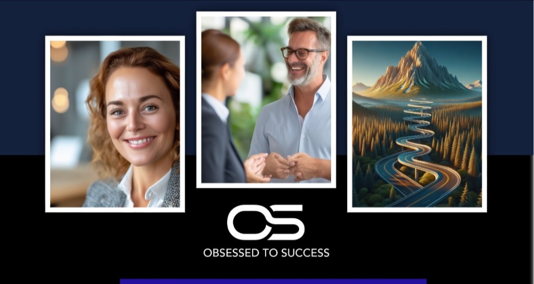 Obsessed To Success Biz Growth