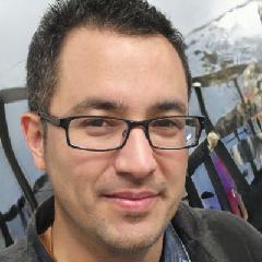 Justin Yang