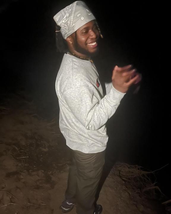 Chase Jackson
