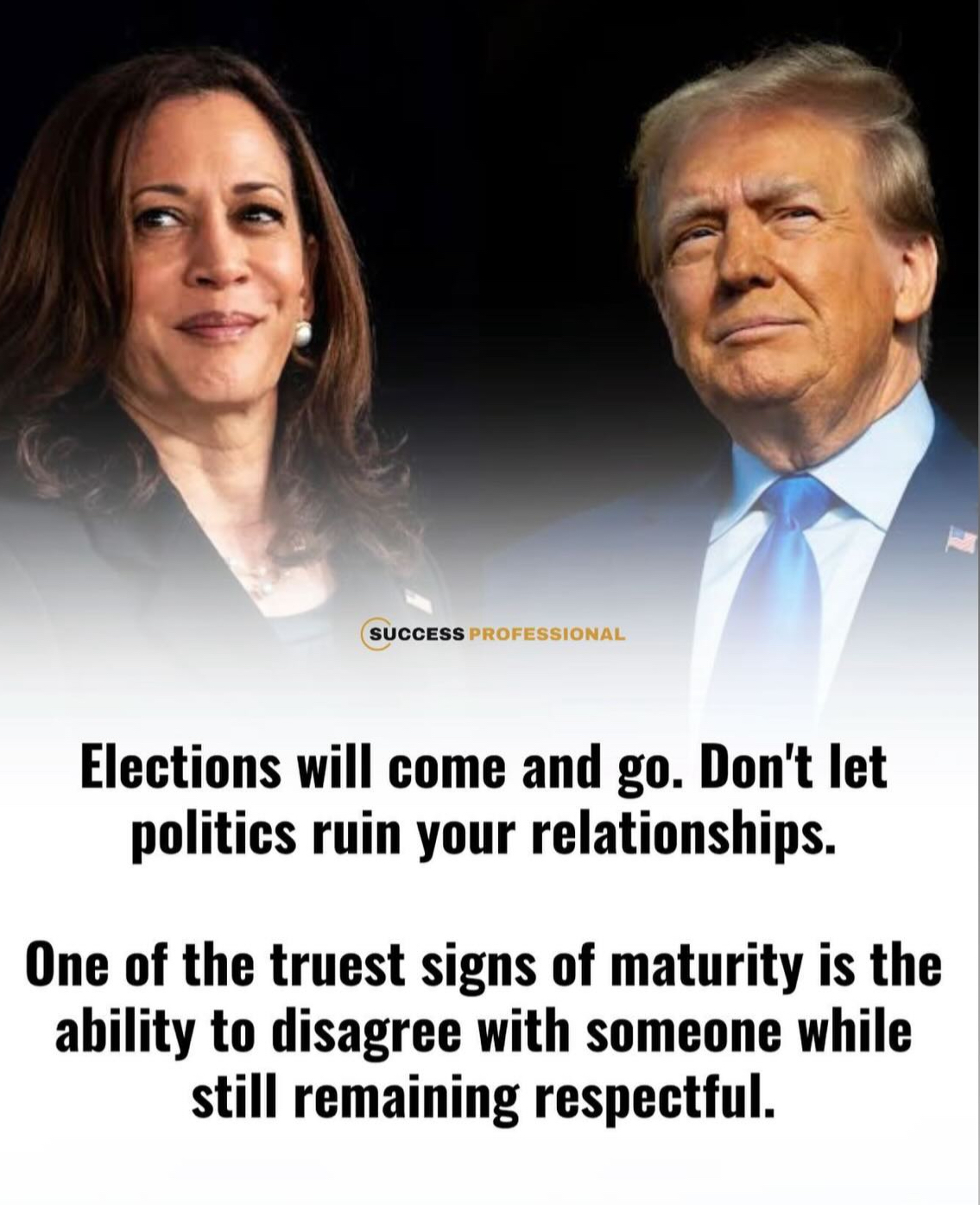 Respectful Disagreement in Relationships · Max Potential Unleashed