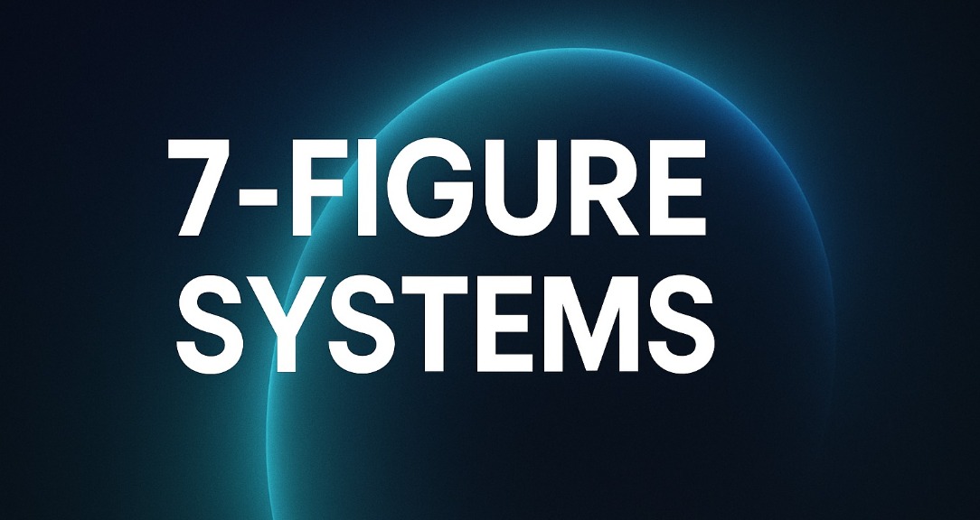 7-Figure systems for LOs