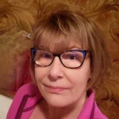 Cynthia Johnson