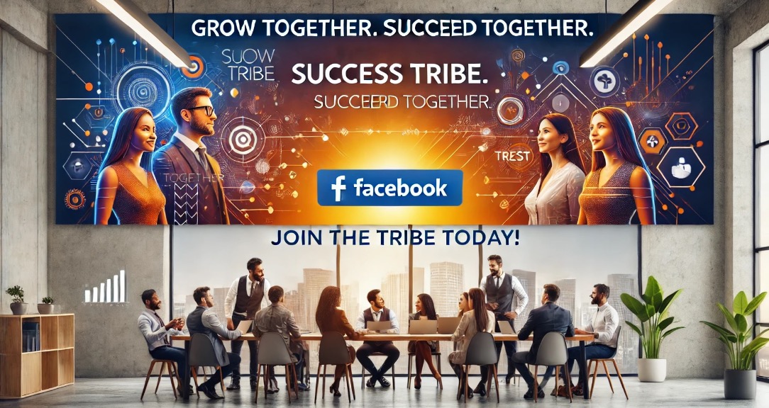 Success Tribe
