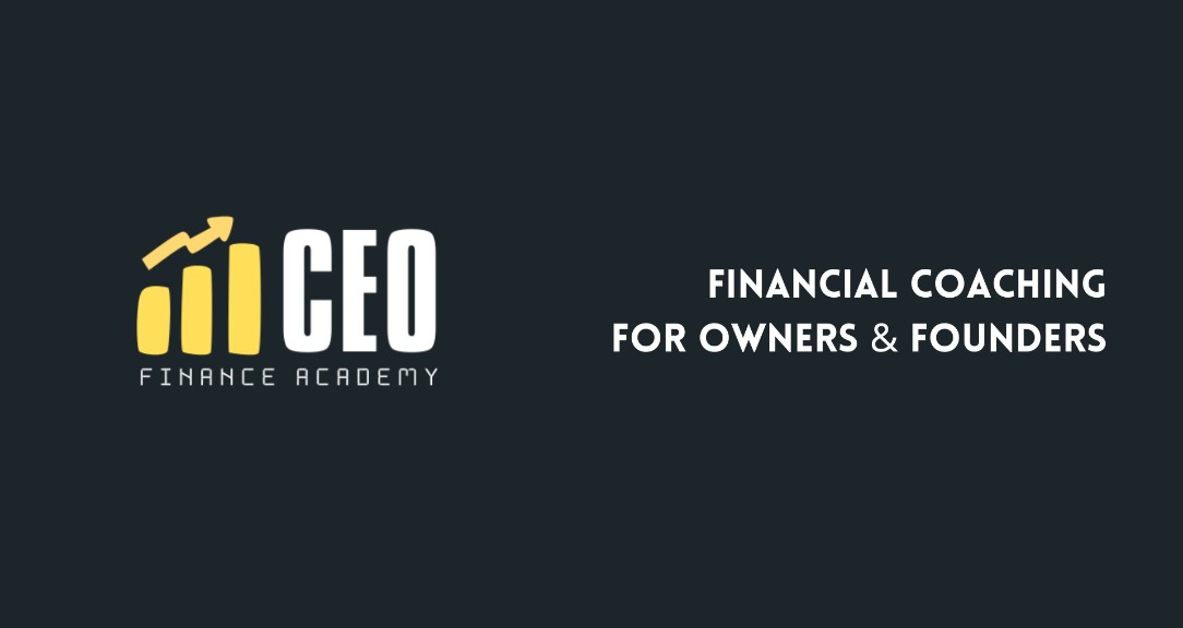 CEO Finance Academy
