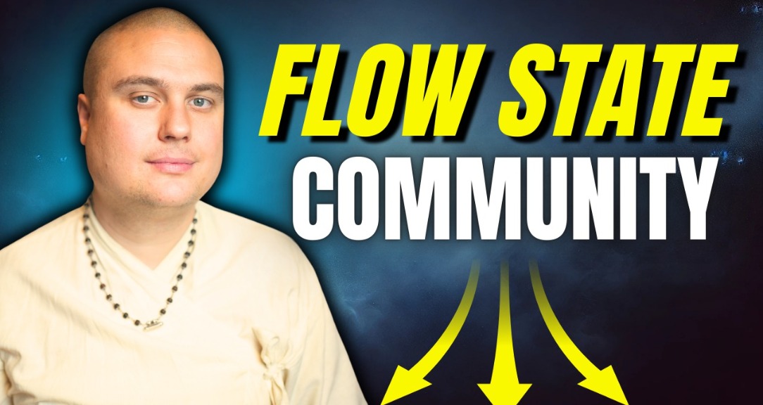 Flow State Mastery